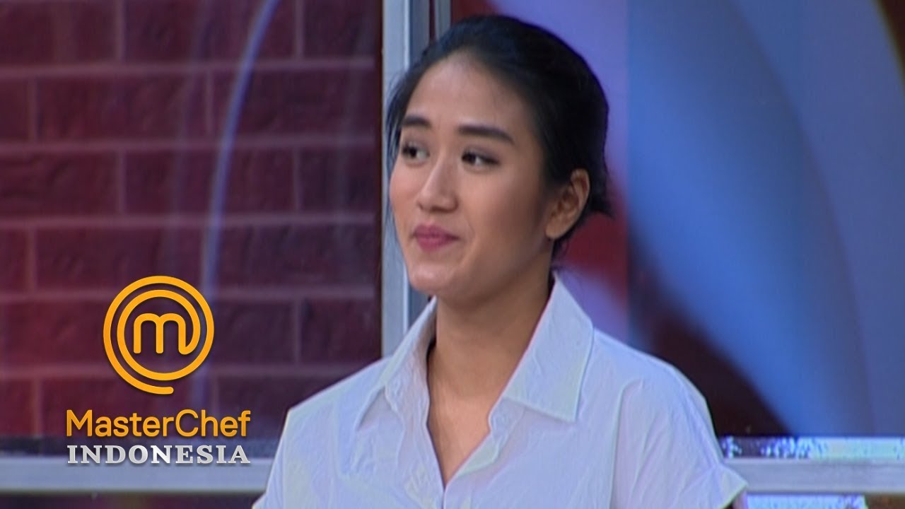 MASTERCHEF INDONESIA - Peserta Dibebaskan Memilih Menu Masakan ...