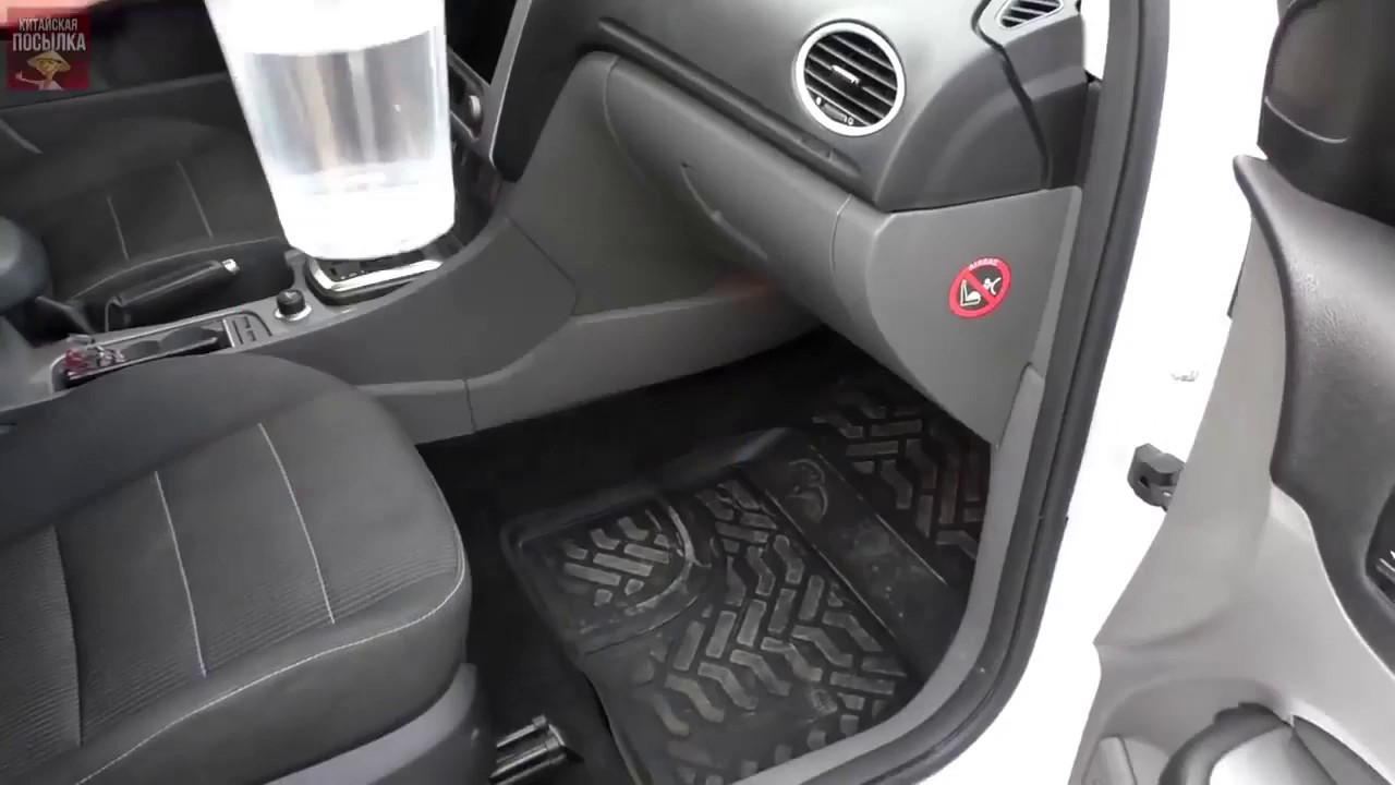 EVA Drive MD - YouTube