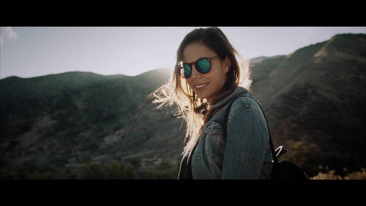 Mike Trudell - Runaway Highway (Official Video) - YouTube