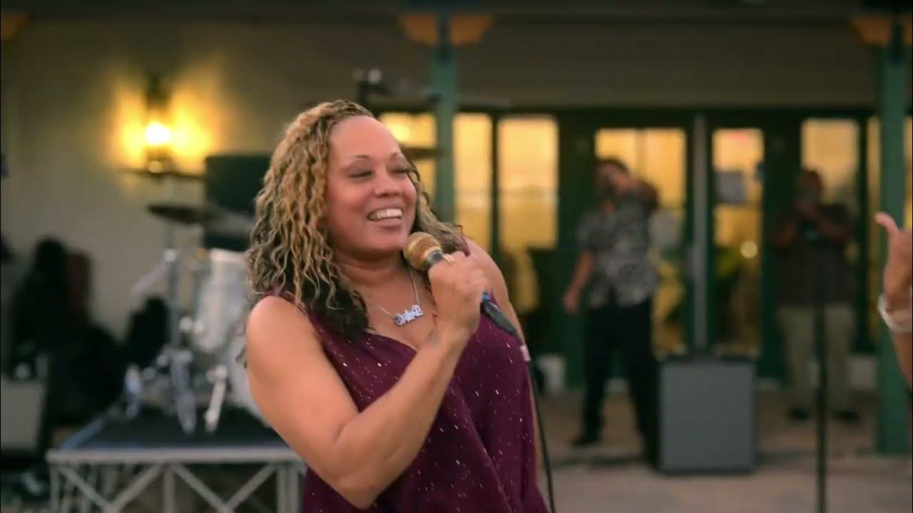 “Supersonic” by JJ FAD. Live. July 2023. @dralexcorbin private party. @jasondarroyo - YouTube