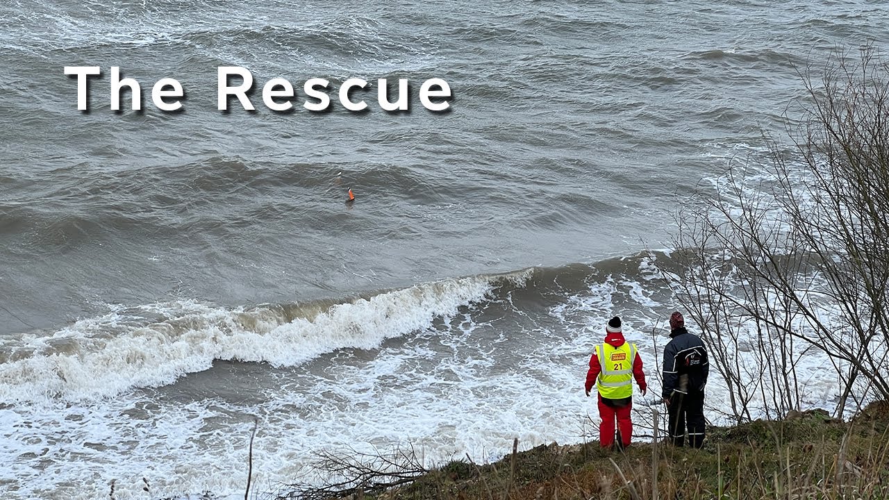 The Rescue - YouTube