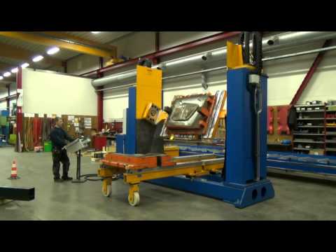 Hedin Lagan Die Splitter - YouTube