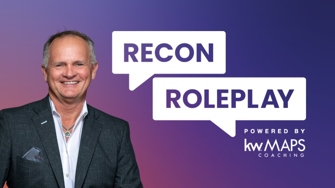 KW MAPS Coaching RECON Roleplay | Jan 22 2025 - YouTube