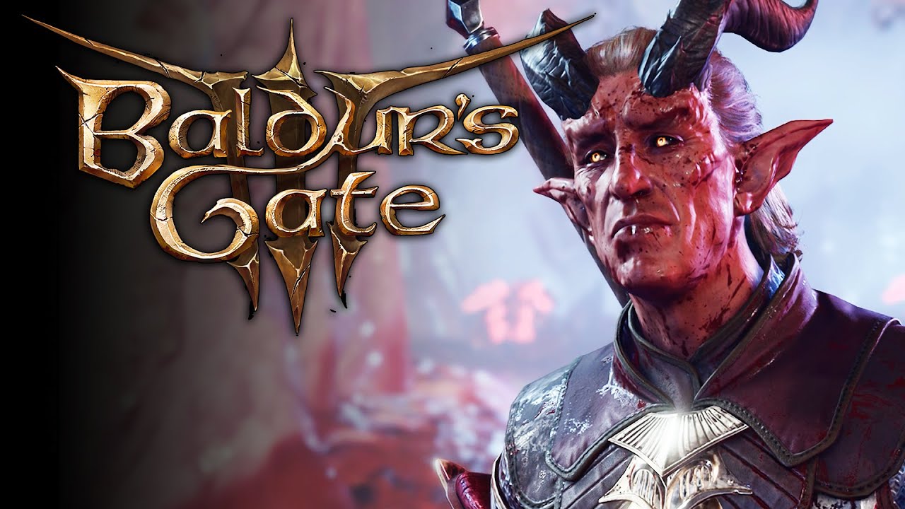 Freeing Zevlor | Baldur's Gate 3 - #47 - YouTube