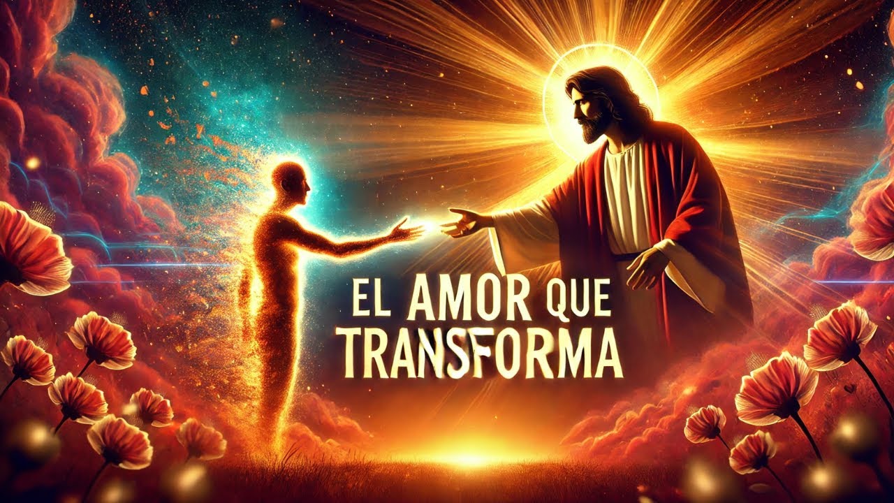 El Amor que Transforma: ¿Qué es el Amor Ágape según la Biblia? 🙏 - YouTube
