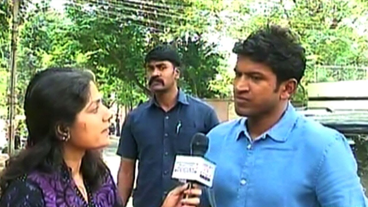 I think there is a Modi wave: Punit Rajkumar - YouTube