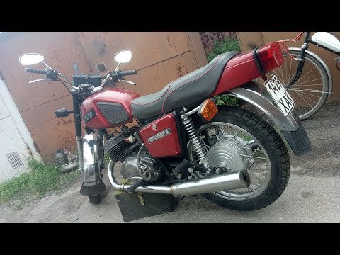 Когда в ИЖАКЕ - \