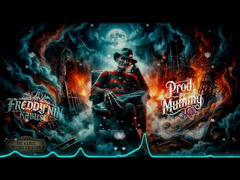 Freddy'nin Kabusu V2 [SINGLE] Freddy Krueger | A Nightmare on Elm Street (Prod. By muMmy)