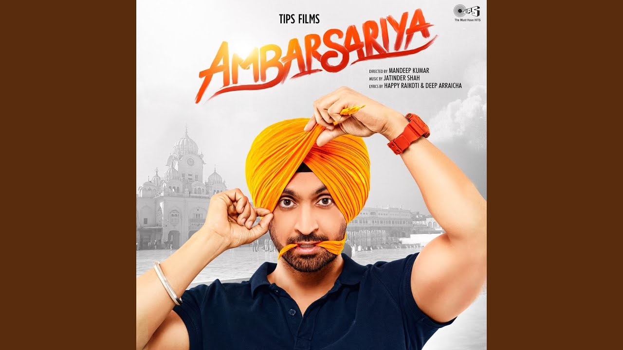 Pagg Wala Munda - YouTube Music