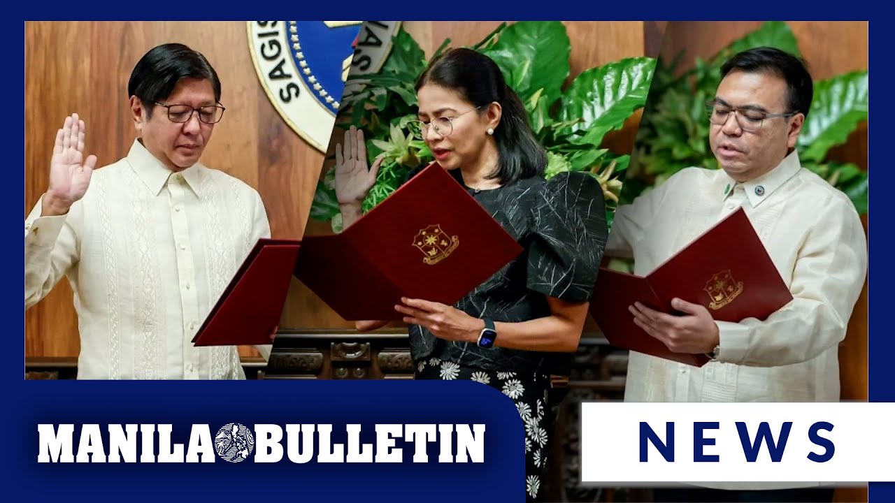 UP Law dean Berberabe is new Solicitor General; Aliling takes over ...