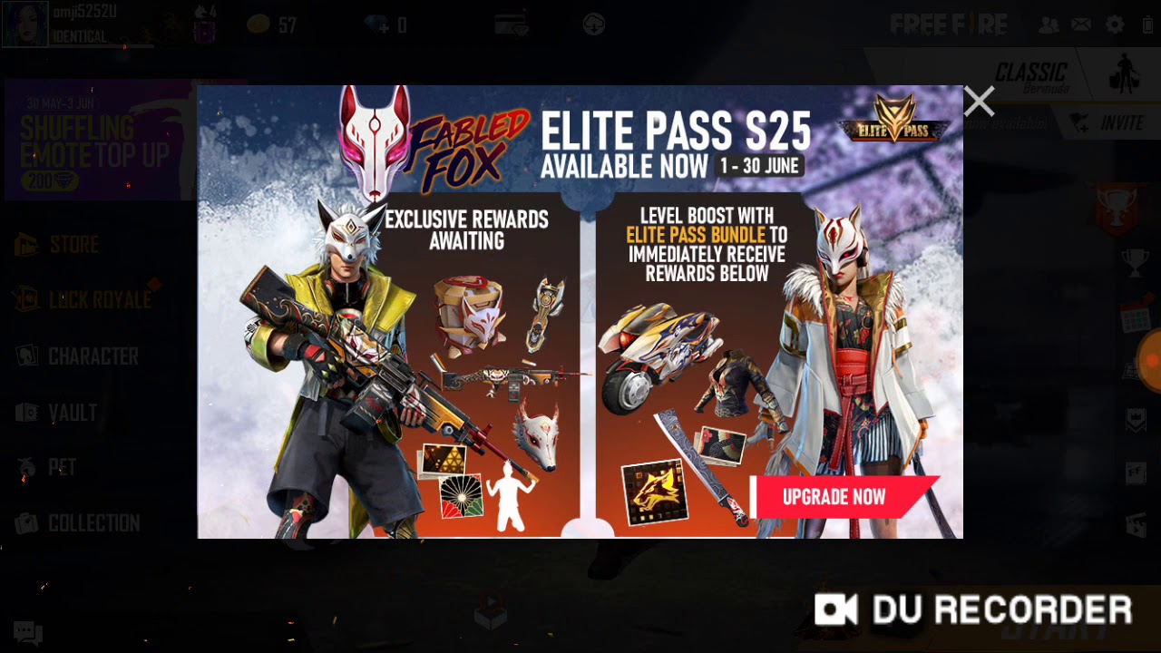New Character Event - YouTube