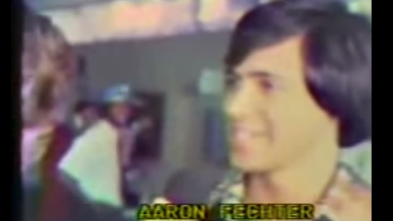 Happy Birthday Aaron Fechter! @therockafire - YouTube