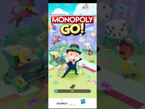 Monopoly Go! Walkthrough Gameplay Completing Tokyo Android - YouTube
