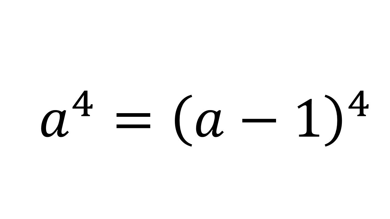 Germany Math Olympiad #maths - YouTube