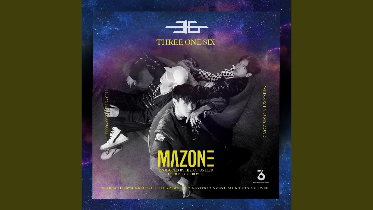 Mazone (มาโซน) - YouTube