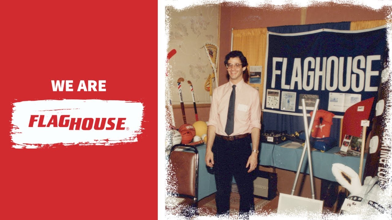 We Are FlagHouse - YouTube