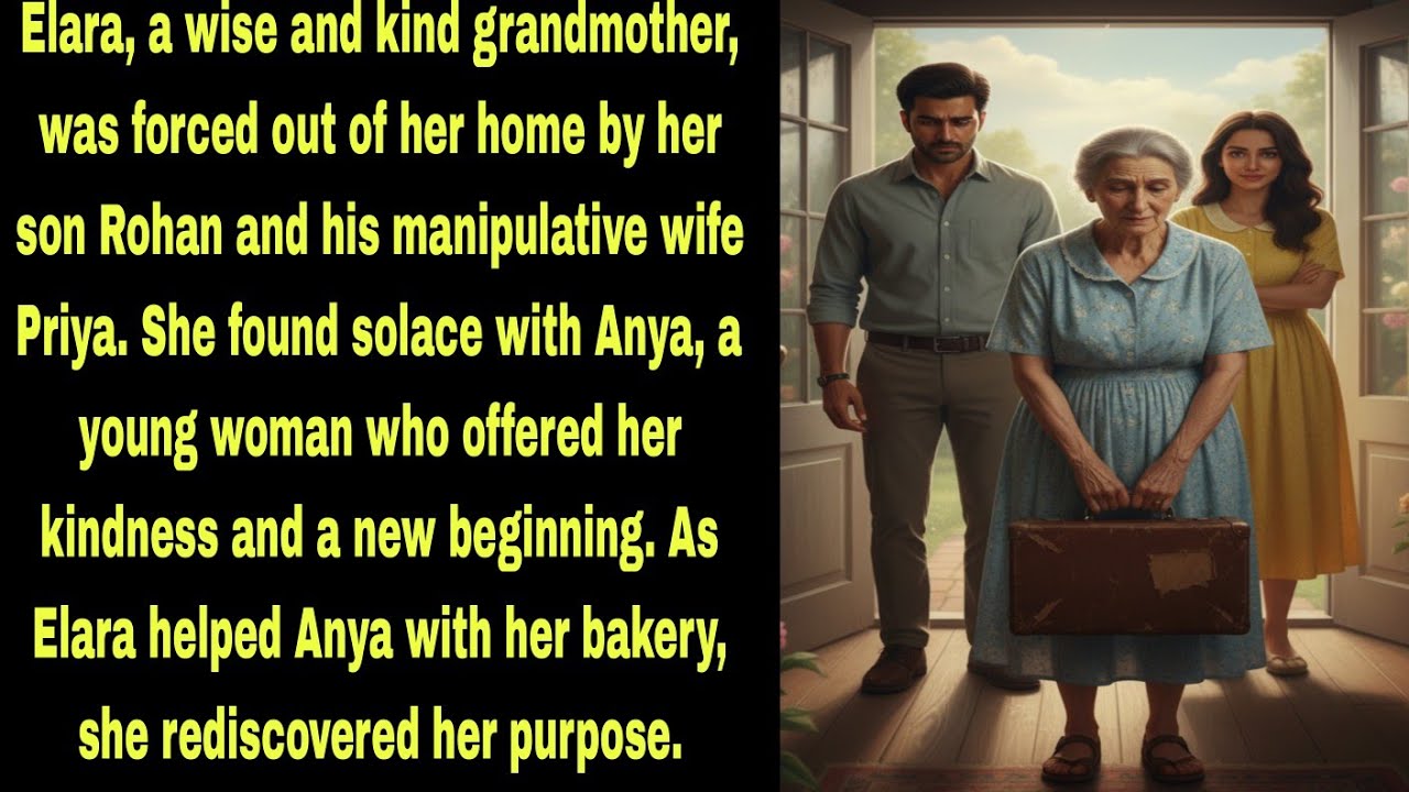 A Mother's Love: A Story of Forgiveness and Redemption - YouTube