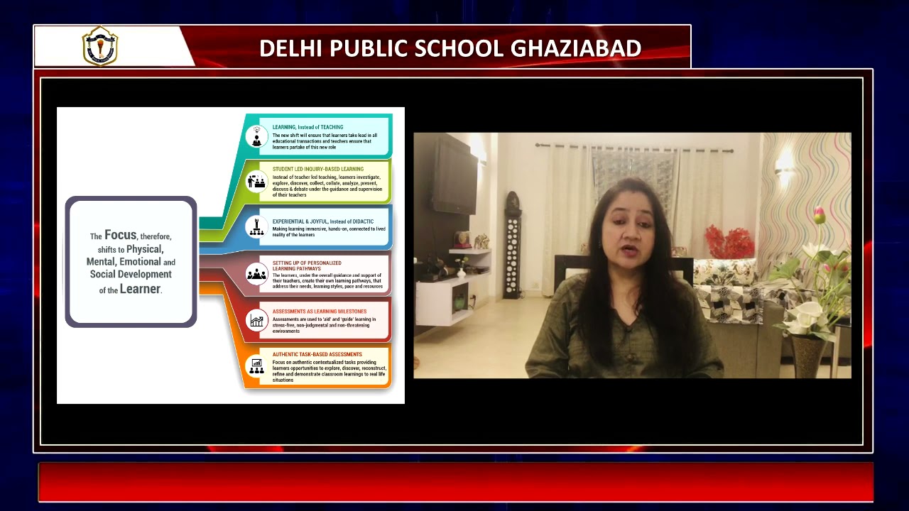 Guiding Philosophy : DPSG Meerut Road - YouTube