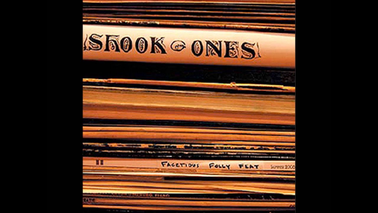 Shook Ones - The Drop - YouTube