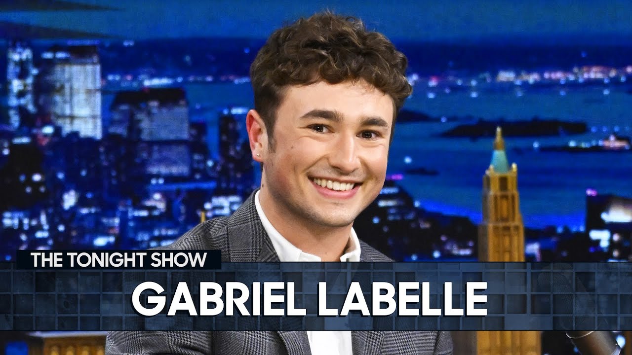 Intelligence Tv Show Gabriel