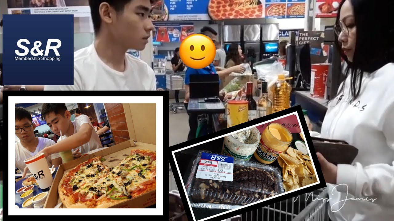 SNR Alabang - YouTube