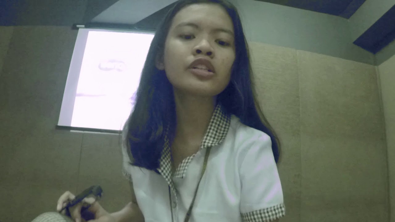 Witness to Crime TV arts activity - YouTube