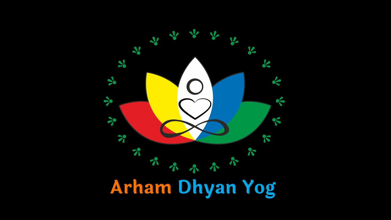 LIVE Arham Abhyuday 2021 | Open Session | Arham Shri - YouTube