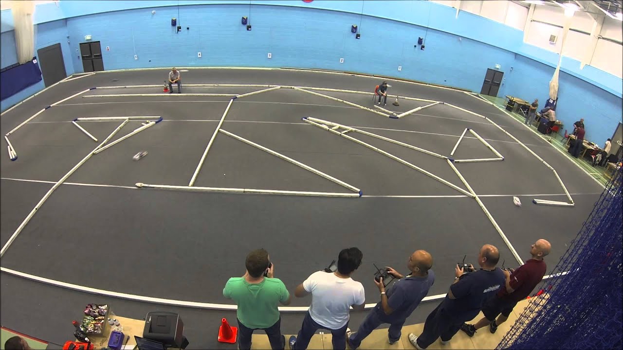 NRCC 29/08/14 Boosted A Final - YouTube