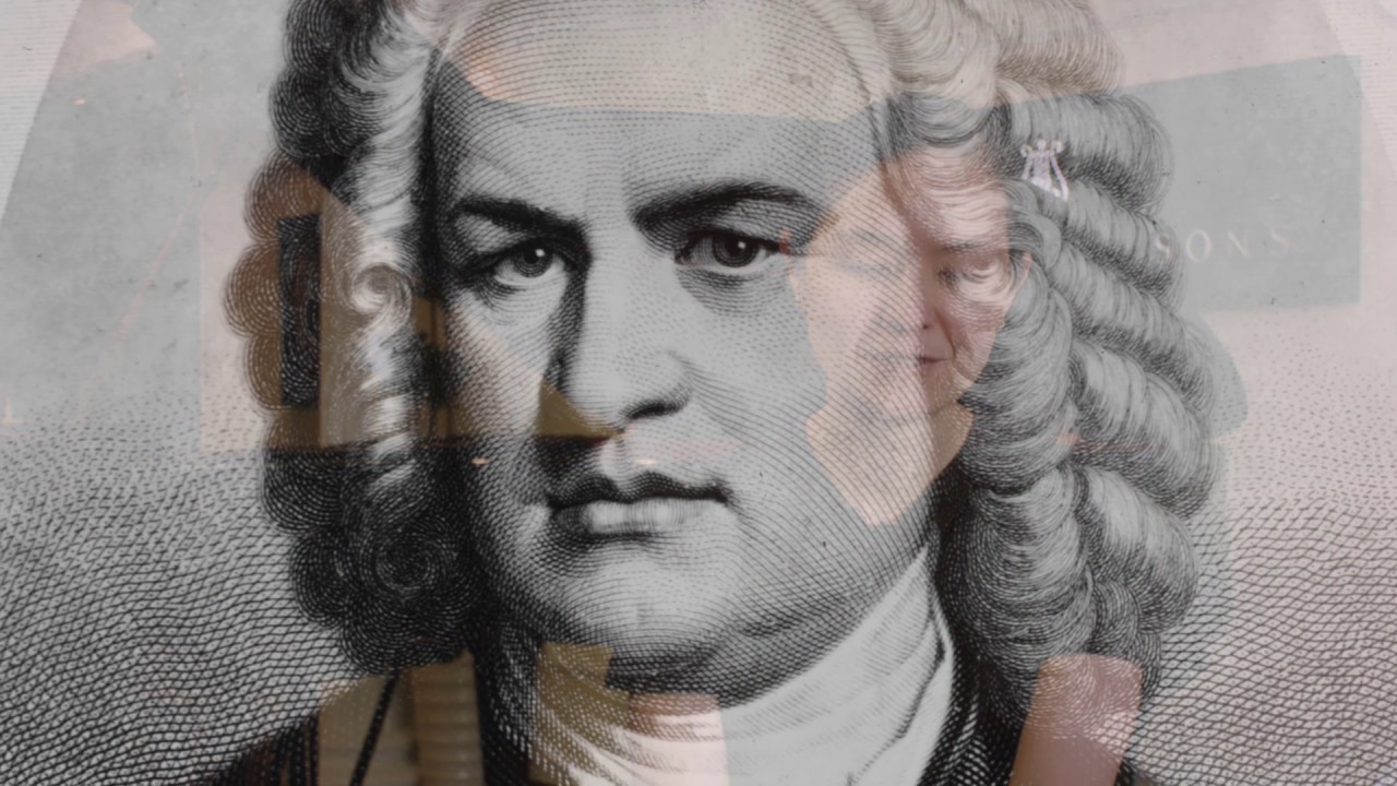 Inspiration from Above 靈感的源頭 - YouTube