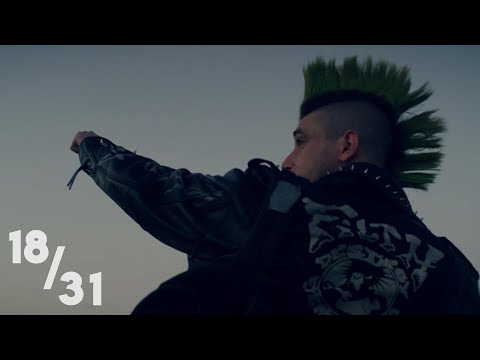 A Lesson in Subversion | Bomb City (2017) - 18/31