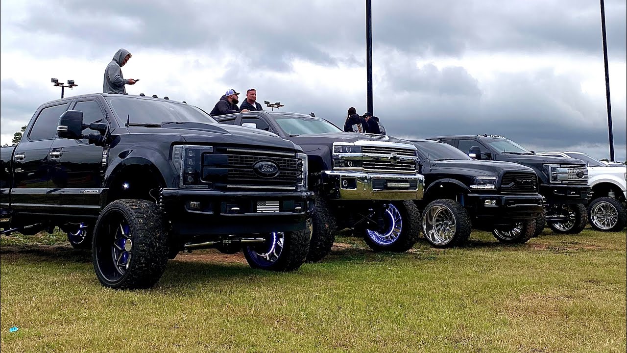 Rudy’s Diesel 2021 - YouTube