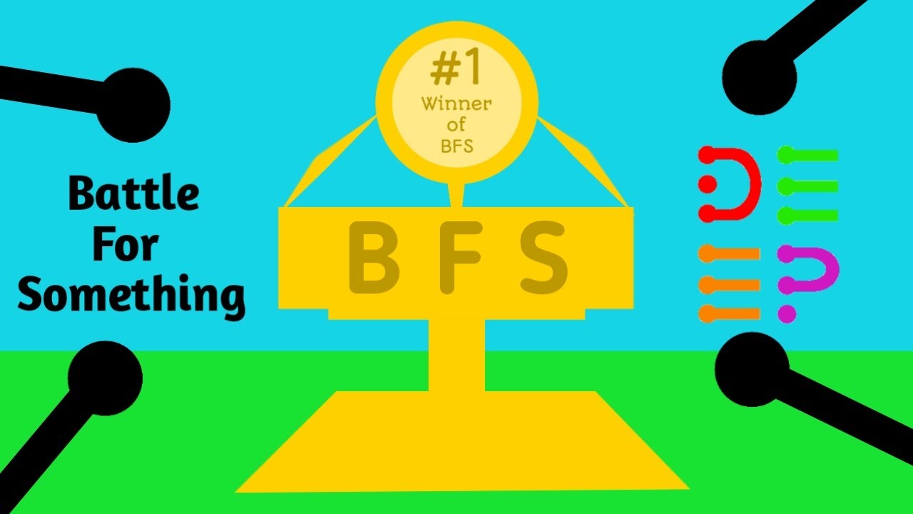 Battle For Something 7(Object Show)-The Battle Has Ended~Deeptastic ...