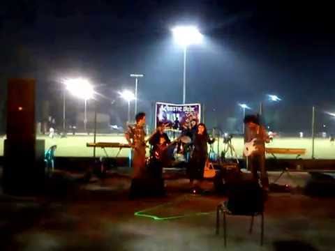 Human Inside - original composition of The Falling Bass - throwback to ...