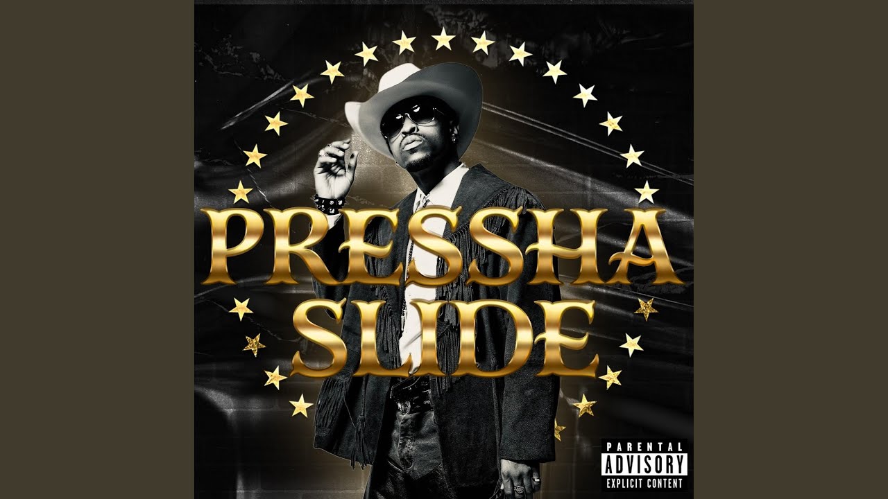 PRESSHA SLIDE - YouTube