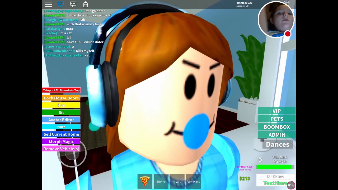 Youtube and roblox - YouTube