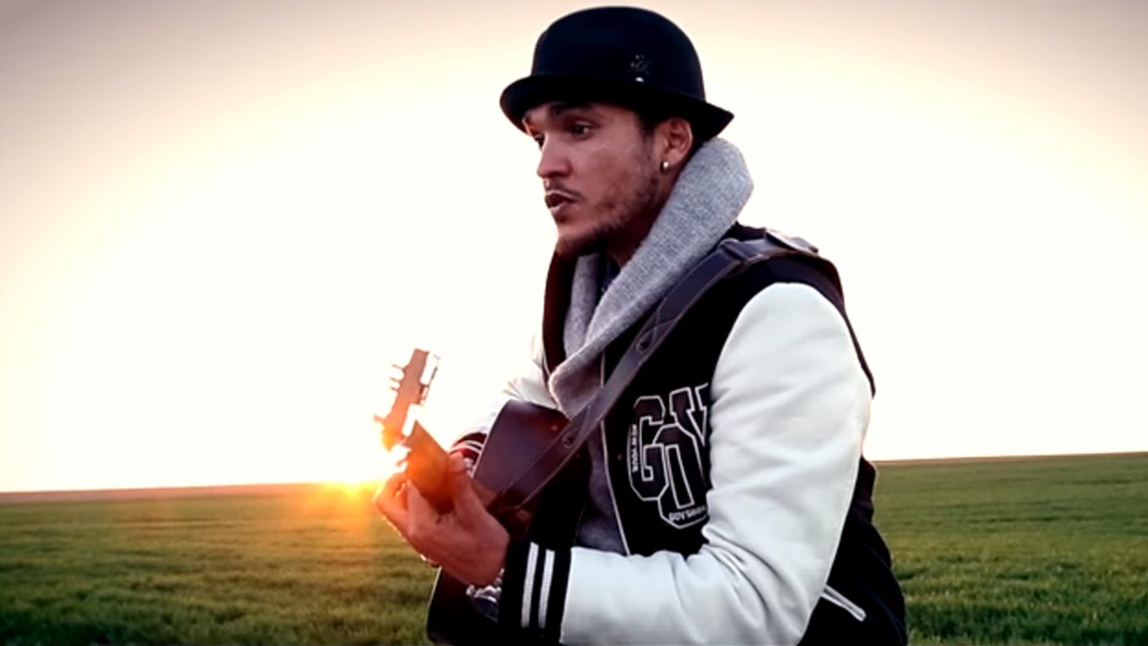 Yass - Need You Tonight (Official Video) - YouTube