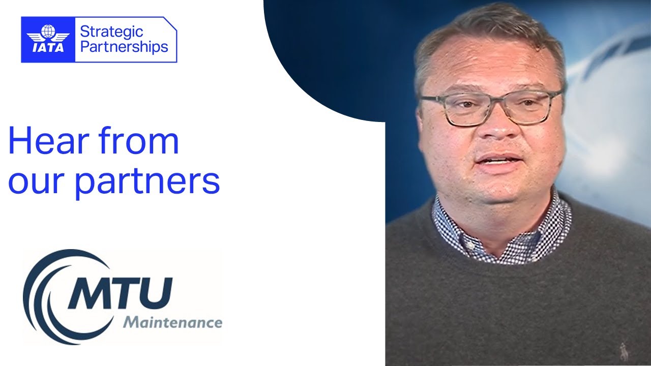 Why MTU joined the Strategic Partnerships Program - YouTube