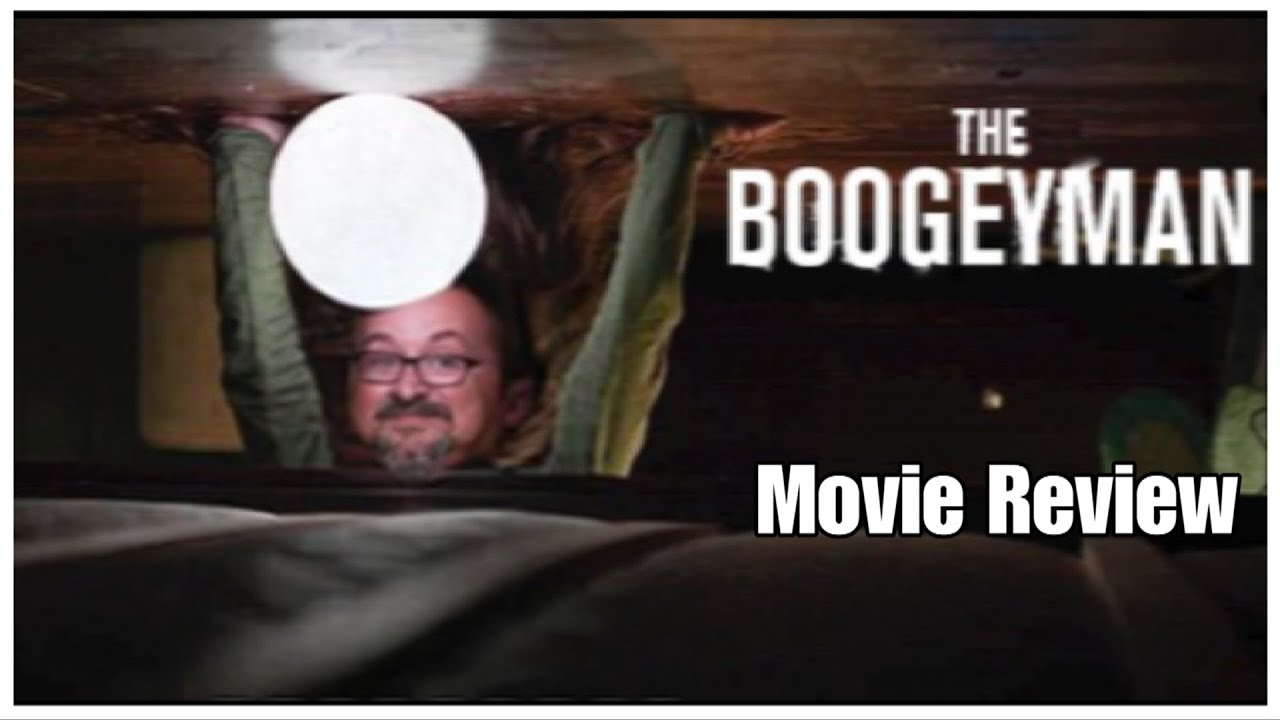 The Boogeyman - Movie Review - YouTube