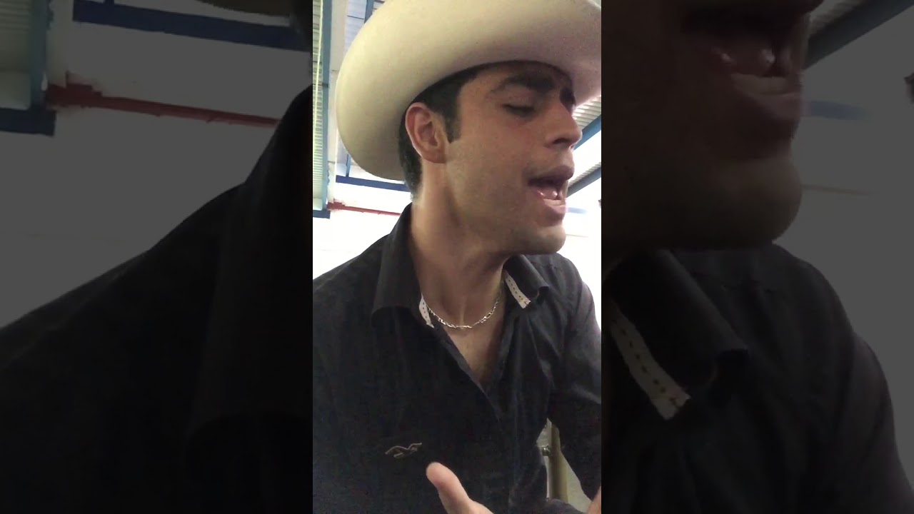 Probablemente Cover por DANIEL ROBLEDO - YouTube