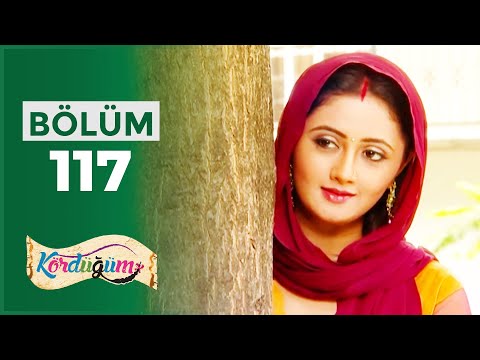 Kördüğüm Hint Dizisi | 117. Bölüm