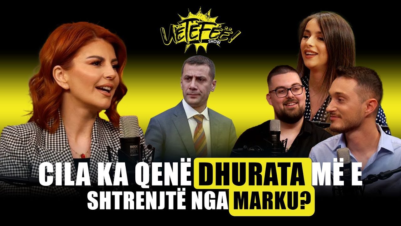 Rudina Dembacaj flet Pa Doreza për Ish-Bashkëshortin,“Goca&Gra” dhe ...