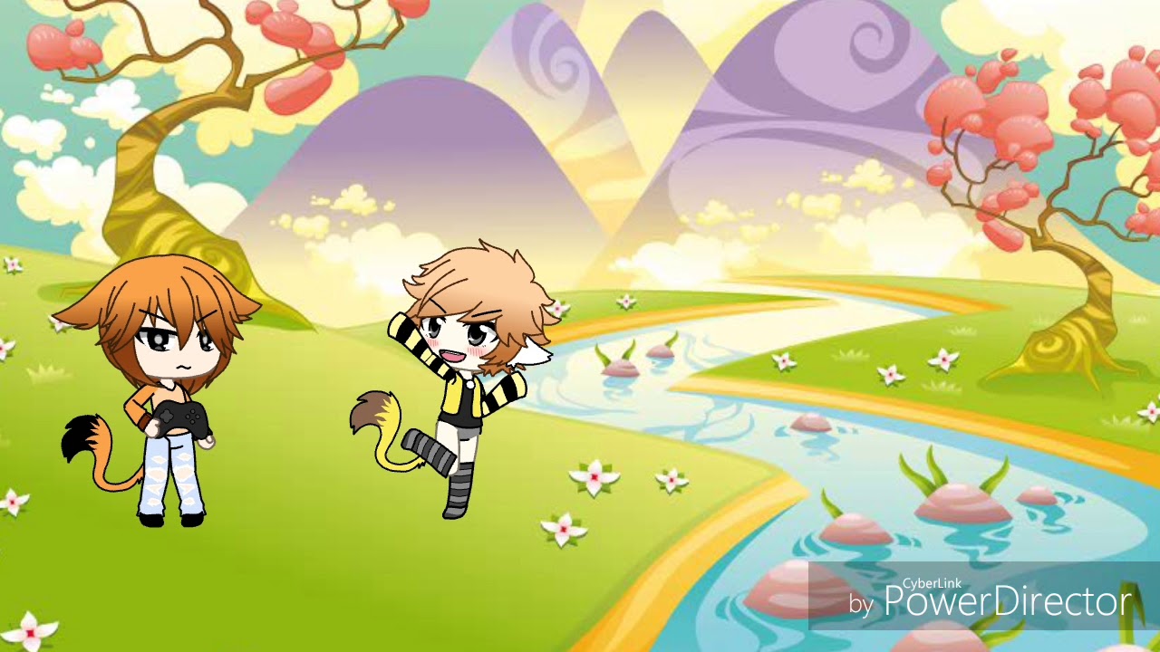 Nyan Cat vs. Nyan Dog Ft ThinkNoodles - YouTube