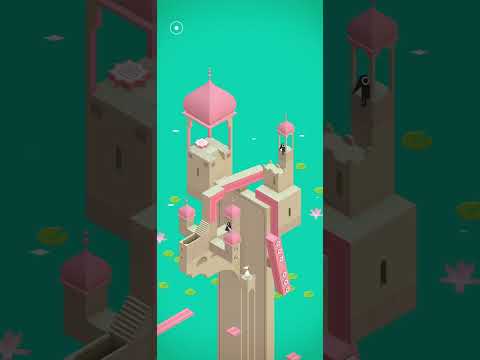 Monument Valley completo | ustwo games | Irene Iris