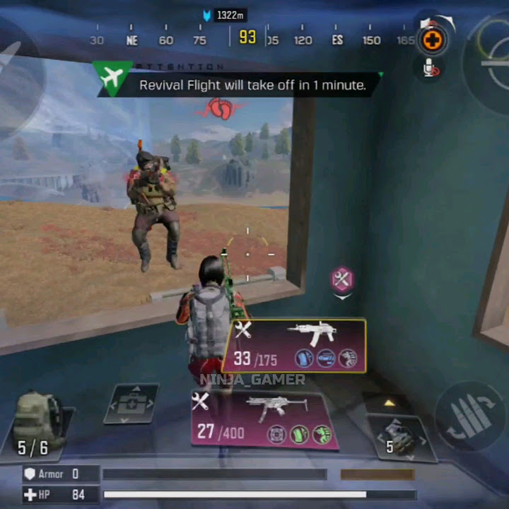 CODM 1v1 #callofdutymobile #callofduty #codm #short - YouTube