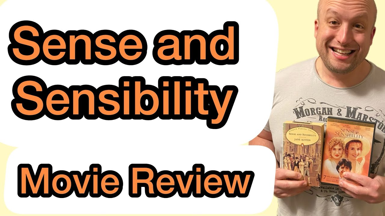 Sense and Sensibility: Movie Review - YouTube