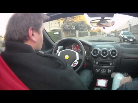 ferrari f430 utku