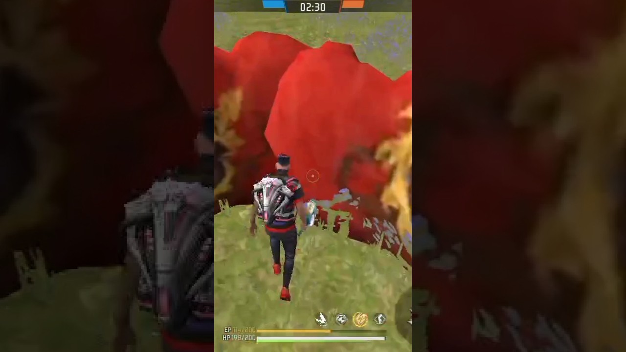 chetan FF gaming - YouTube