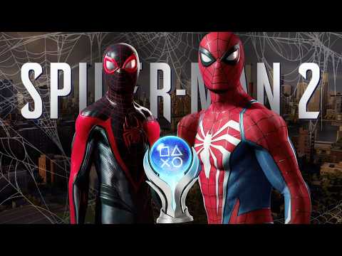 SPİDER-MAN 2 %100 BAŞARIM SERÜVENİ | Spooder-Man Expansion Pack™