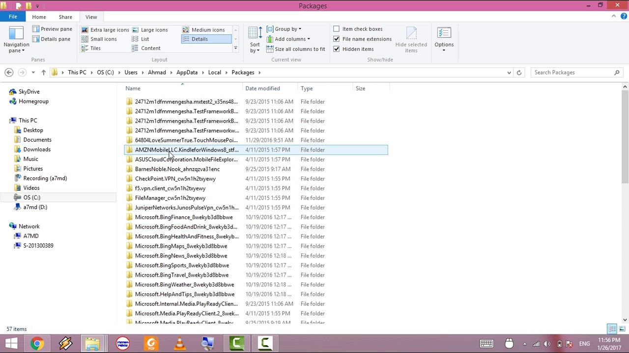 How to locate windows sound recorder files in windows 8.1 - YouTube