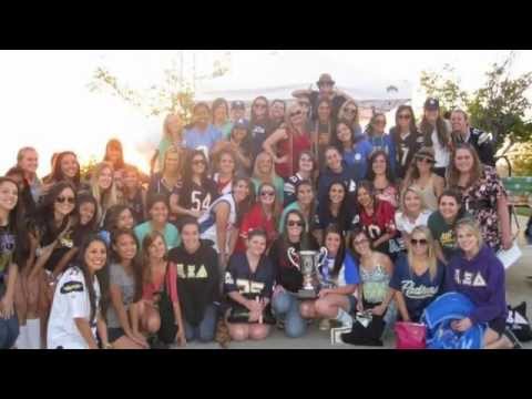 CSUSM Greek Life - YouTube